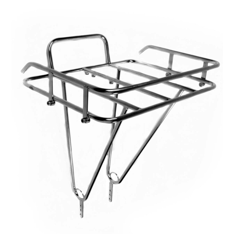 Racks and Baskets - Santucci Cycles