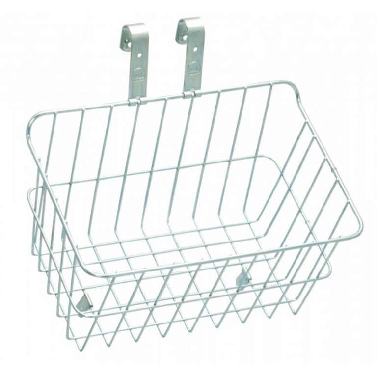 Racks and Baskets - Santucci Cycles