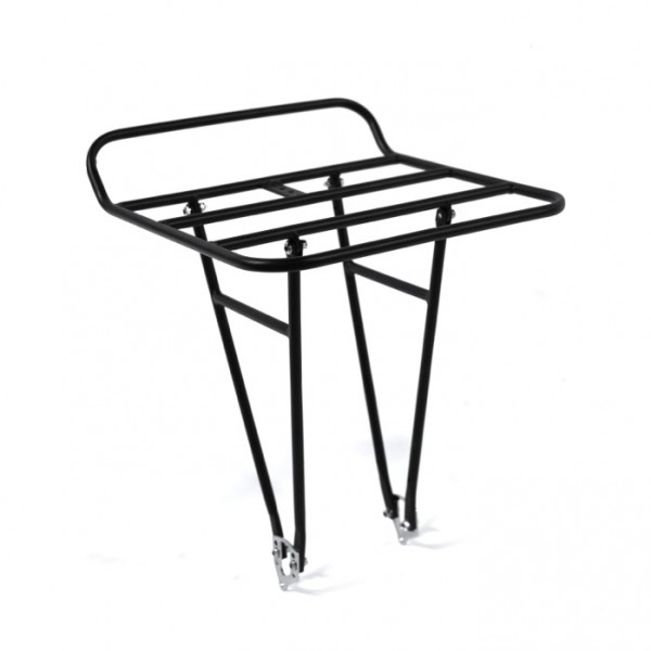 Pelago Commuter Front Porteur Rack - Santucci Cycles