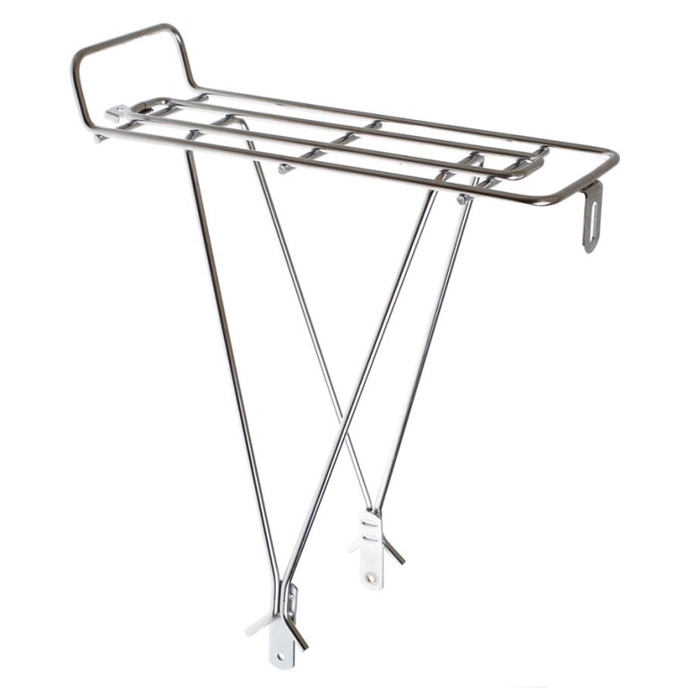 Racks and Baskets - Santucci Cycles