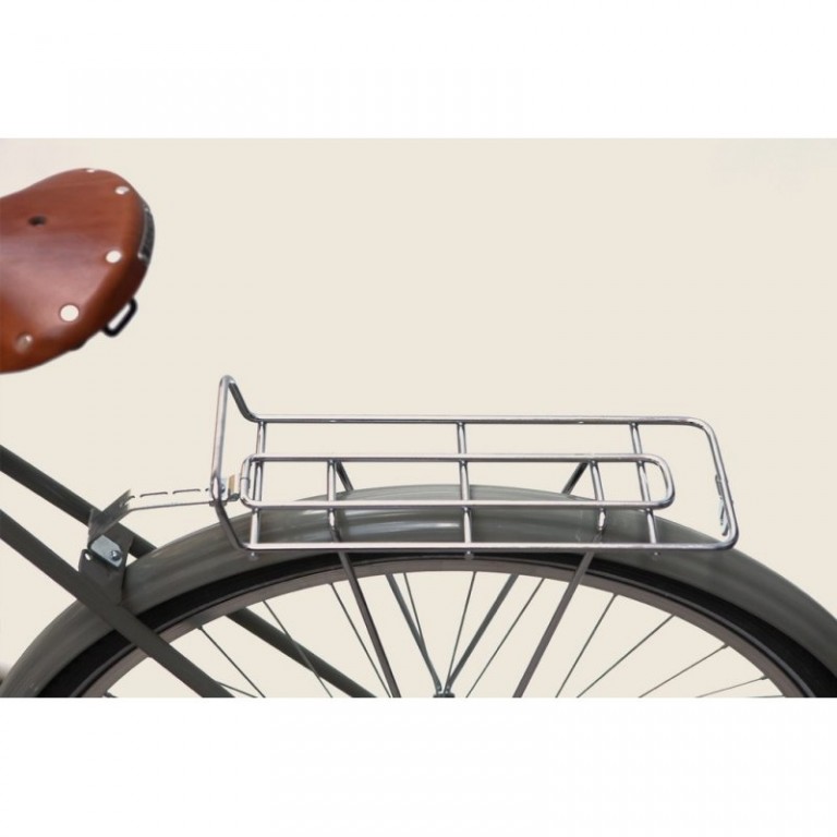 Racks and Baskets - Santucci Cycles