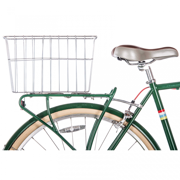 Racks and Baskets - Santucci Cycles
