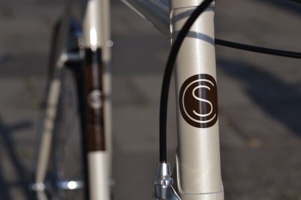 Santucci Cycles BRUNSWICK Singlespeed - Santucci Cycles