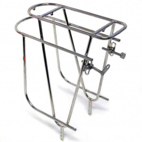 Racks and Baskets - Santucci Cycles