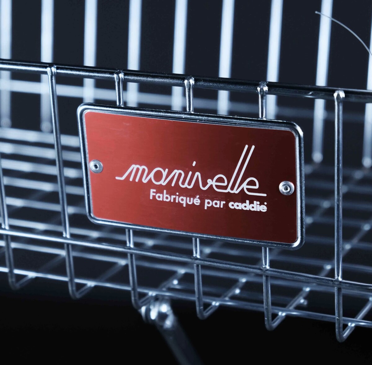 Racks and Baskets - Santucci Cycles